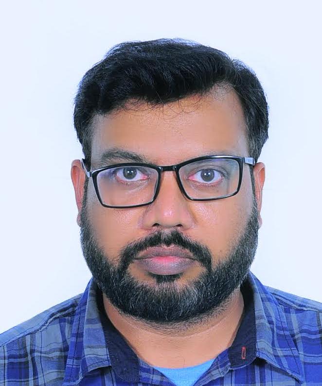 Dr. G. Senthil Kumar | National Institute of Immunology (NII) Dr. G. Senthil Kumar | National Institute of Immunology (NII)